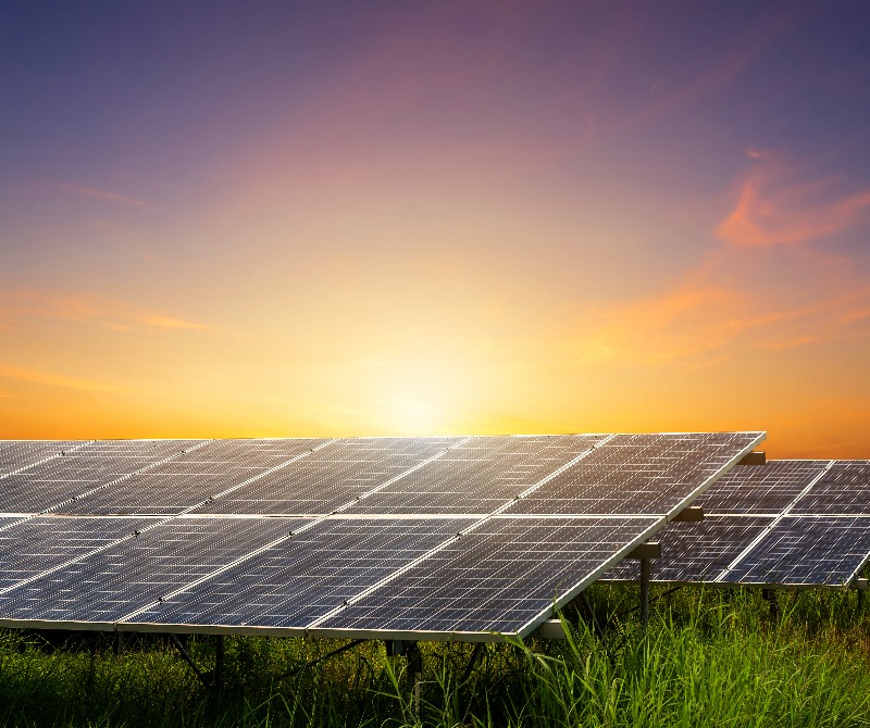 GP Solar Enerji Ltd. Şti