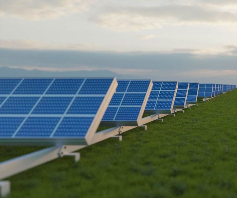 GP Solar Enerji Ltd. Şti