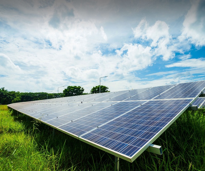 GP Solar Enerji Ltd. Şti